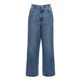 S&eacute;fr Disco Cut Jeans - - Jeans - Herren - Blau - W32