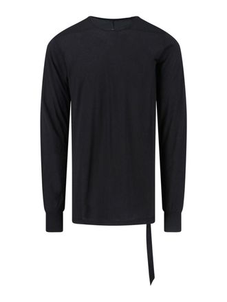 Rick Owens T-Shirt - Schwarz
