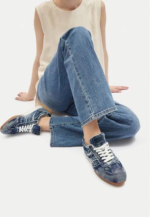 Lasocki Lasocki Sneakers YD3970-3 Blau