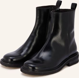 Billi Bi Billi Bi Boots schwarz
