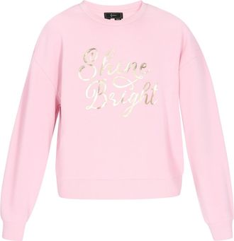 Faina Sweatshirt Fashion Look