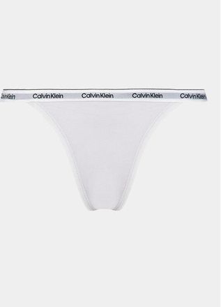 Calvin Klein Underwear Klassischer Damenslip 000QD5215E Violett
