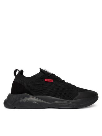 HUGO BOSS Sneakers Leon 50557868 Schwarz