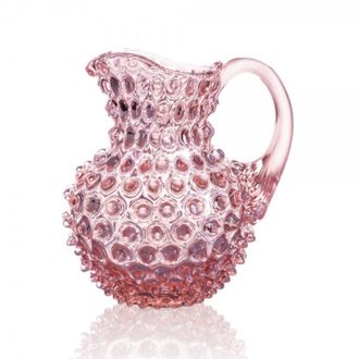 Klimchi Rosaline Hobnail Creamer Jug 500 ml
