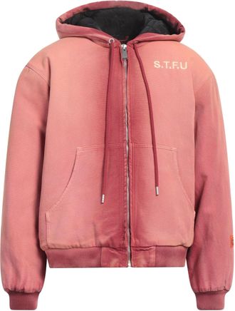 Heron Preston JACKEN & M&Auml;NTEL - Jacken und Anoraks auf YOOX.COM