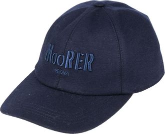 Moorer ACCESSOIRES - M&uuml;tzen & H&uuml;te auf YOOX.COM