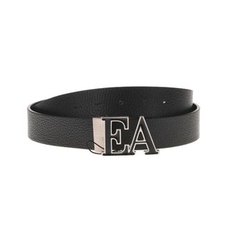 Emporio Armani Stilvoller G&uuml;rtel - - Accessories - Herren - Schwarzk - ONE SIZE