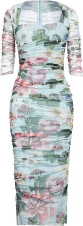 Dolce & Gabbana KLEIDER - Midi-Kleider auf YOOX.COM