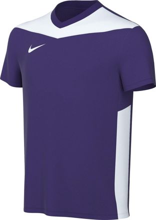 Nike Nike FD7438-547 Dri-FIT Park Derby IV T-Shirt Unisex Court Purple/White/White Größe XL