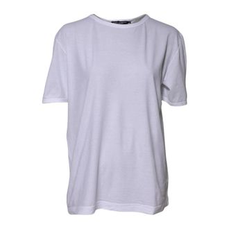 Dolce & Gabbana Herren, Oberteile, Wei&szlig;, SGr&ouml;&szlig;e