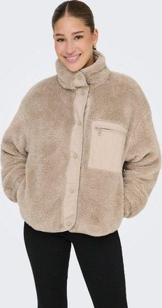 Only Outdoorjacke ONLCONTACT LIFE OVERSIZED CC OTW