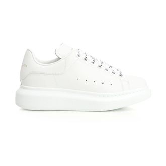 Alexander McQueen Damen, Schuhe, Wei&szlig;, 37 1/2 EUGr&ouml;&szlig;e