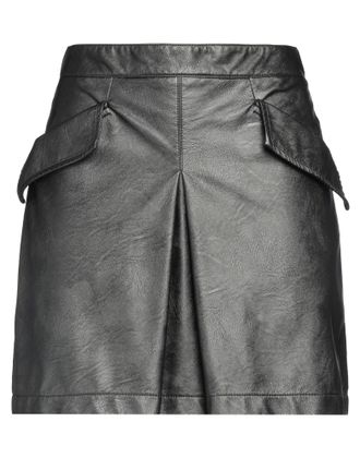 Alessia Santi HOSEN & R&Ouml;CKE - Minir&ouml;cke auf YOOX.COM