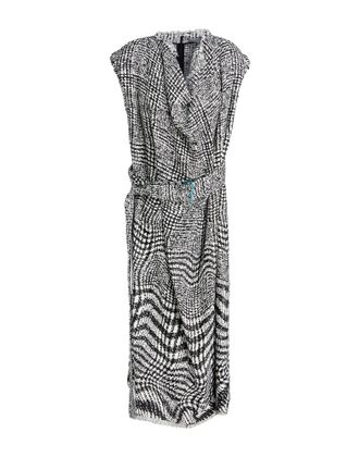 Burberry KLEIDER - Midi-Kleider auf YOOX.COM