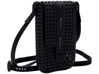 Ipanema Mini-Tasche II f&uuml;r Damen, Schwarz