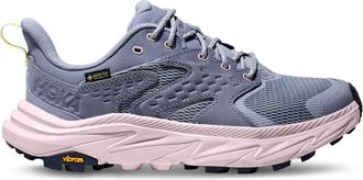 Hoka One One Trekkingschuhe Hoka Anacapa 2 Low Gtx 1142830F Violett