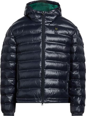 Blauer JACKEN & M&Auml;NTEL - Pufferjacken & Daunenjacken auf YOOX.COM