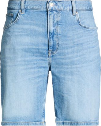 Tommy Hilfiger HOSEN & R&Ouml;CKE - Jeansshorts auf YOOX.COM