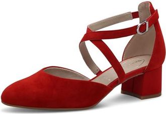 Tamaris COMFORT bottes femme avec semelle amovible, déperlantes, noir (Nappa noir), taille 42 EU