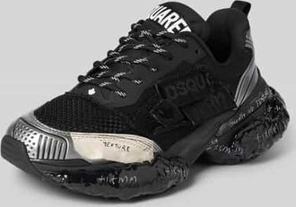 Dsquared2 Sneaker mit Label-Details