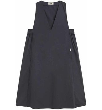 Ecoalf Francesca W - Kleid - Damen