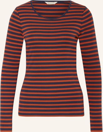 GANT Longsleeve braun
