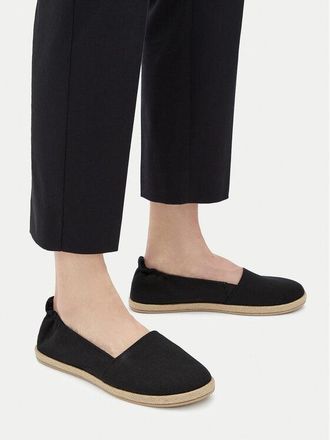 Jenny Espadrilles KAYLA WSK1609-05 Schwarz