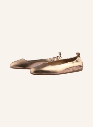 H&ouml;gl Ballerinas Lil silber