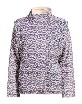 Isabel Marant JACKEN & M&Auml;NTEL - Pufferjacken & Daunenjacken auf YOOX.COM