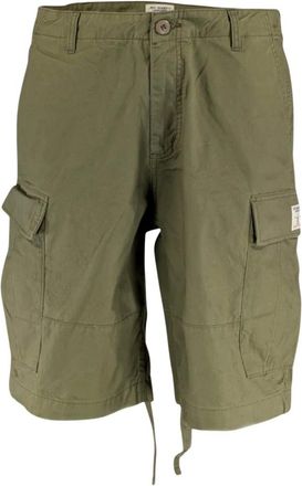 Roy Rogers Homme, Shorts, Vert, Taille: W34 ROY Rogers Shorts