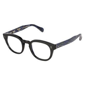 K&agrave;dor Jolly Special-1431 Monture Ronde - unisex - Accessoires - Noir - Taille: 49 MM