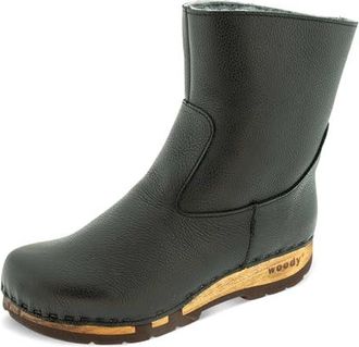 Woody Woody Femme Nena Bottine, Cnero, 38 EU