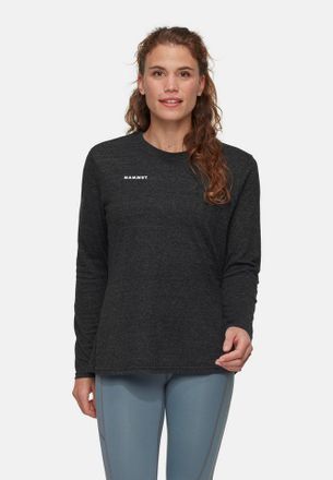 Mammut Longsleeve Massone Light Longsleeve Women