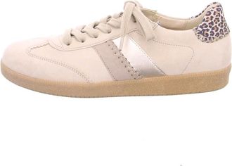 Gabor Damen, Schuhe, Beige, 38 1/2 EUGr&ouml;&szlig;e