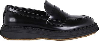 The Antipode Klassische Schuhe - Schwarz