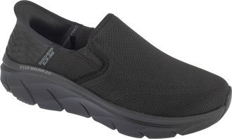Skechers Slip On Skechers Slip-ins: DLux Walker 2.0 - Reeler
