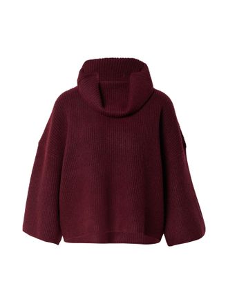 Comma Pullover