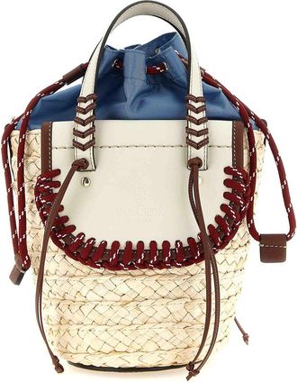 Cuba Lab Sac Cabas - Multicolore