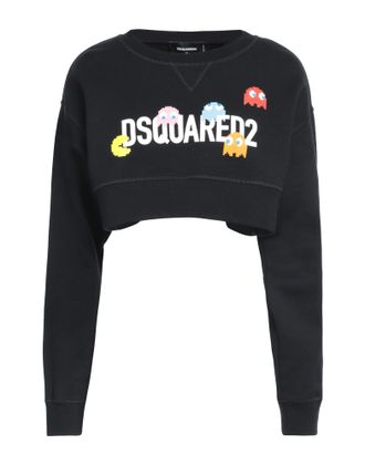 Dsquared2 TOPS - Sweatshirts auf YOOX.COM