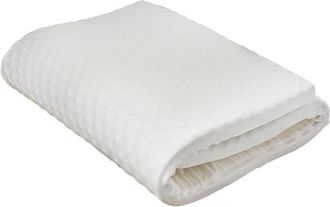 Linnea Linnea - Surmatelas à mémoire de forme enveloppe déhoussable memozen 90x190 cm