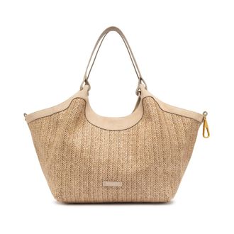 Gianni Chiarini Damen, Taschen, Beige, ONE SIZEGr&ouml;&szlig;e