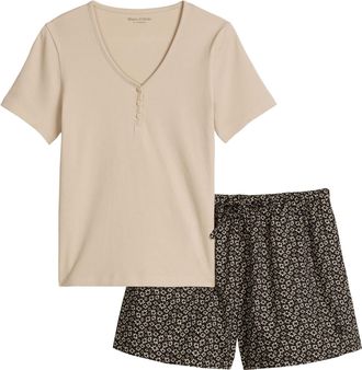 Marc O'Polo Pyjama Mix N Match