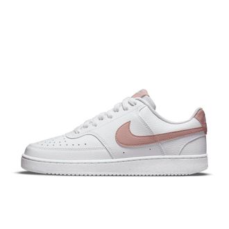 Nike Damen Sneaker COURT VISION LOW NEXT NATURE
