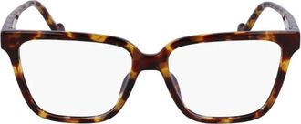 Liu Jo Lj3617 Optische Brille - - Accessories - unisex - Braun - 51 MM