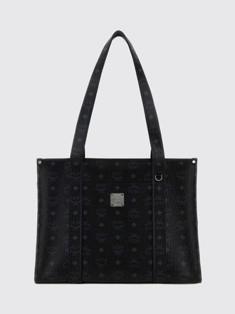 MCM Sac &agrave; Main MCM Femme couleur Noir