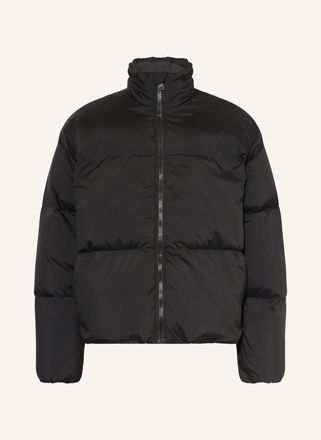 Levi's Daunenjacke Aurue schwarz