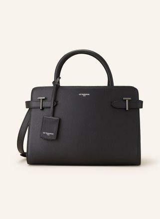 Le Tanneur Handtasche Emilie schwarz