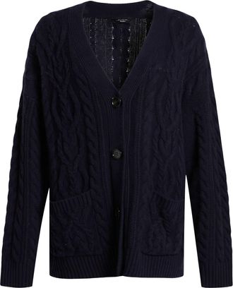 Max Mara STRICKWAREN - Strickjacken auf YOOX.COM