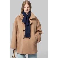 Frenken Water Mens Peacoat