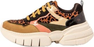 Art Company 1635 Multi Jaguar/Athens 42 Multicolor 42